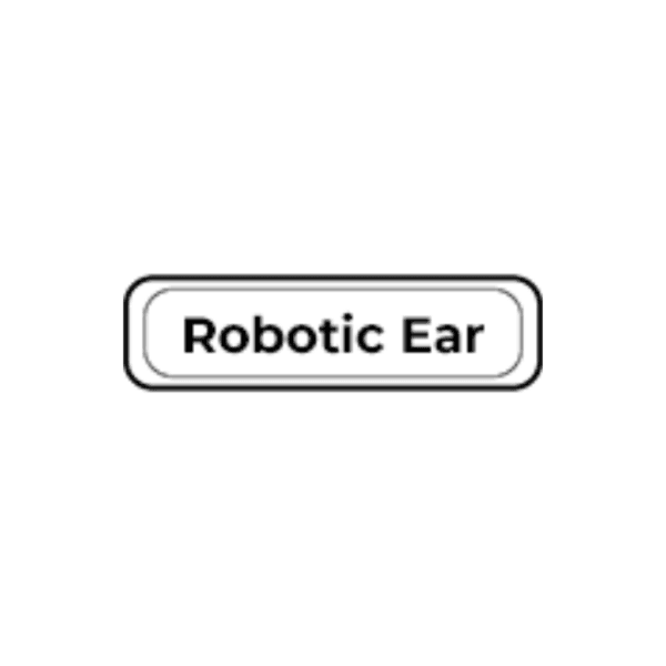 Robotic Ear - iHub