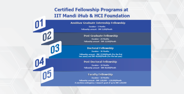 Fellowship – iHub